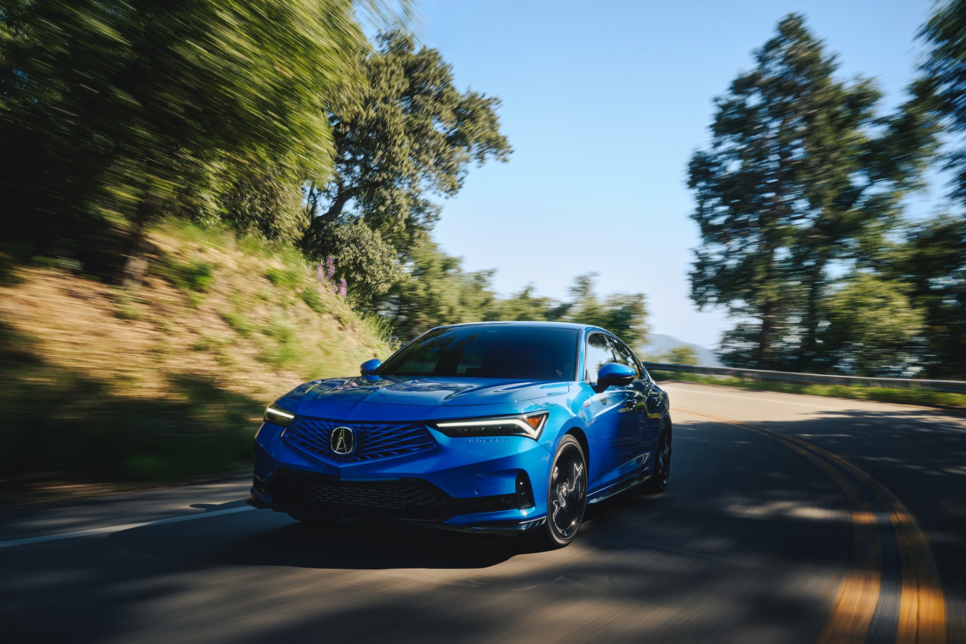 2026 Acura Integra pictures, specs and price | CarsXA