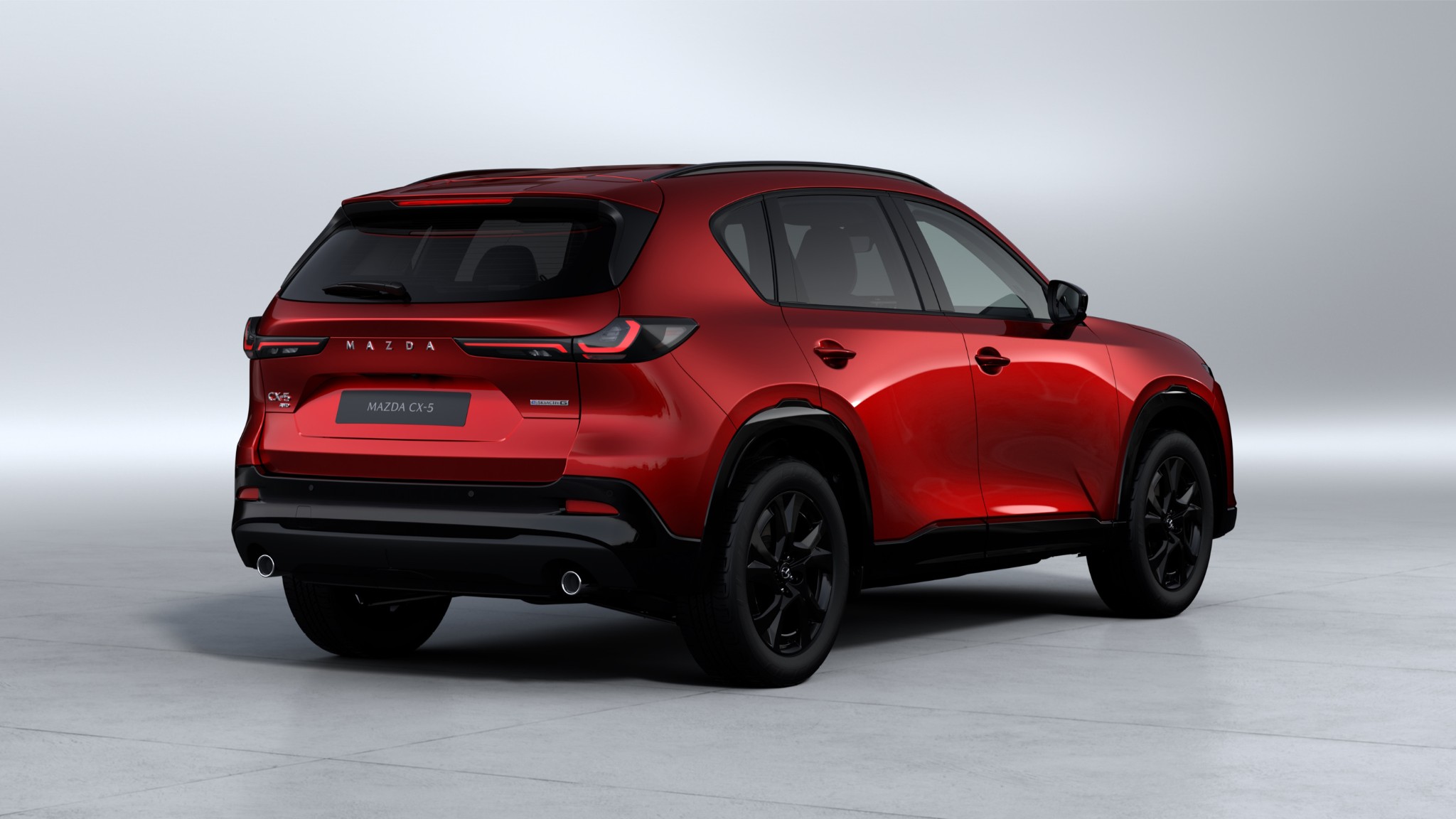 2026 Mazda CX-5 pictures, specs and price | CarsXA