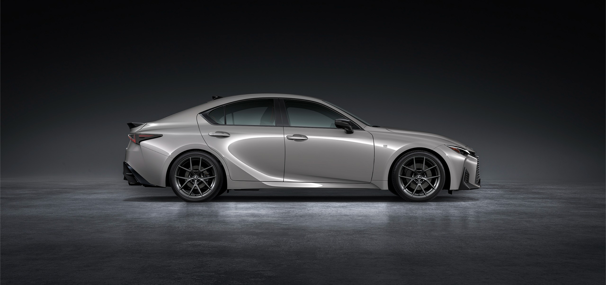 2026 Lexus IS pictures, specs and price | CarsXA