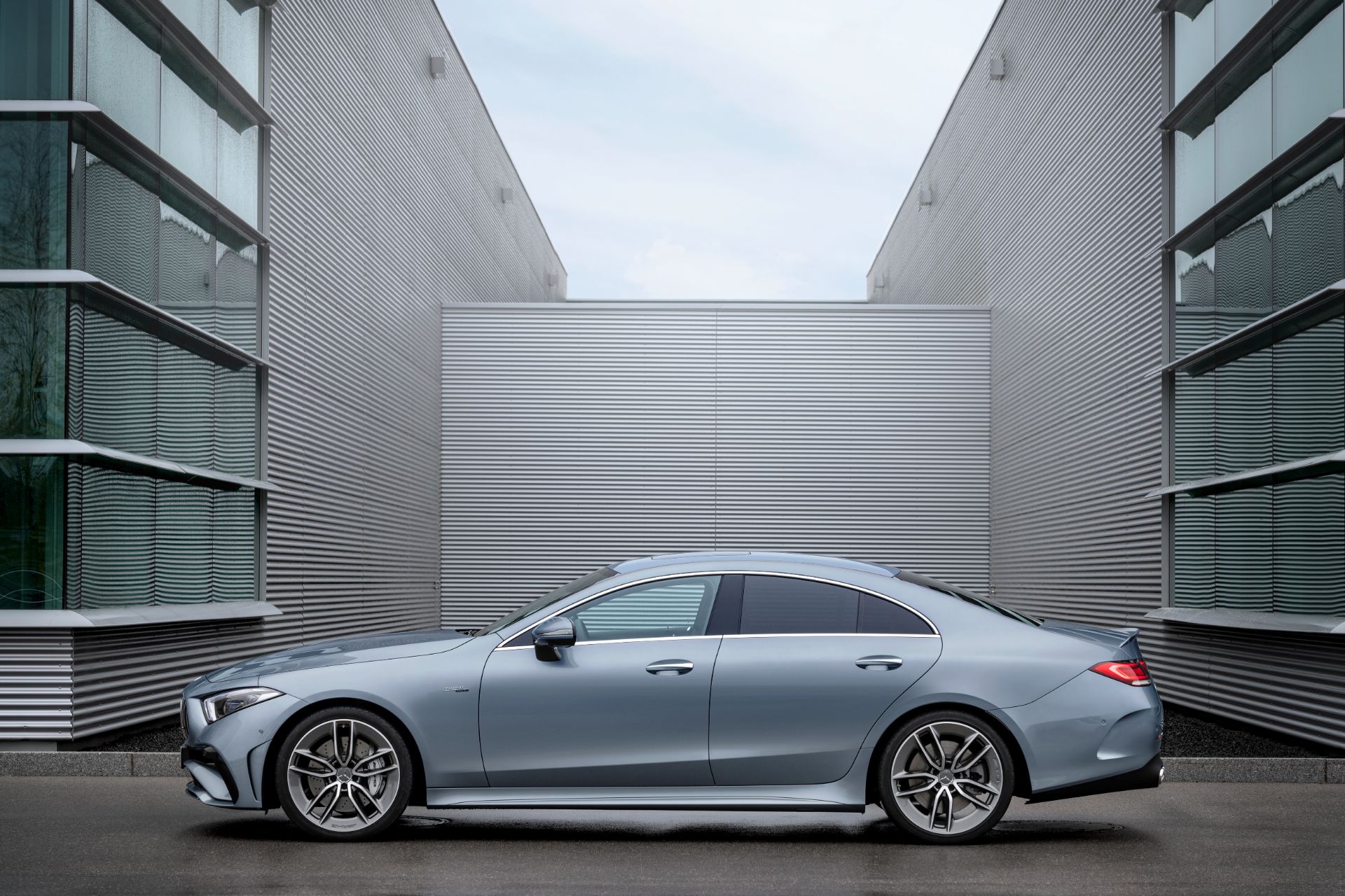 2022 Mercedes Benz CLS 450 4MATIC Specs And Images CarsXA