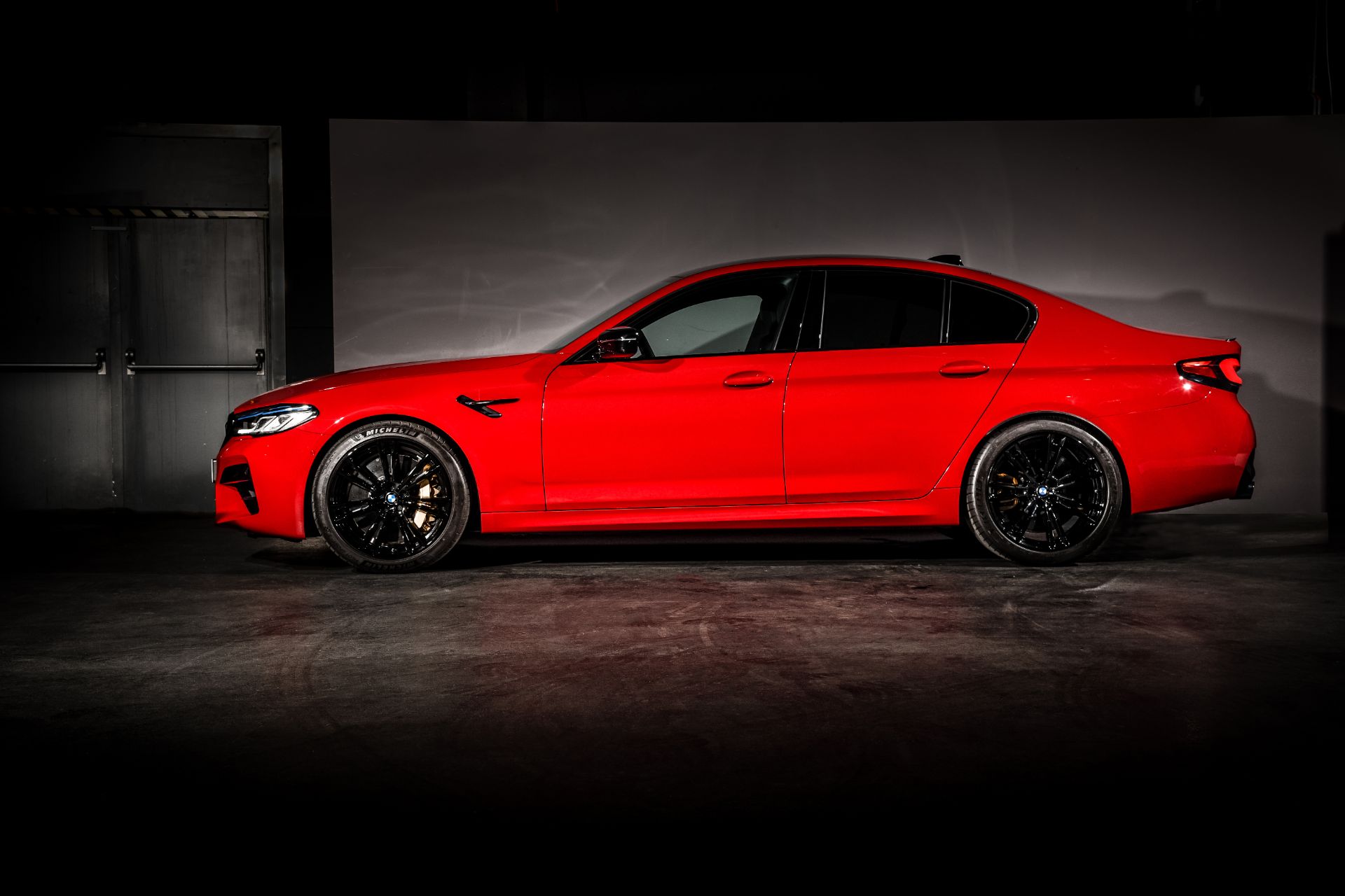 2021 BMW M5 M5 Competition Specs and images | CarsXA